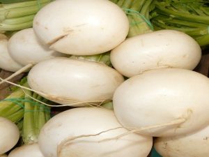 20 Different Types Of Turnip With Images - Asian Recipe